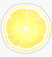 Lemon: Stickers | Redbubble