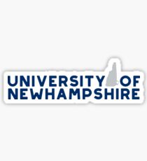 New Hampshire: Stickers | Redbubble