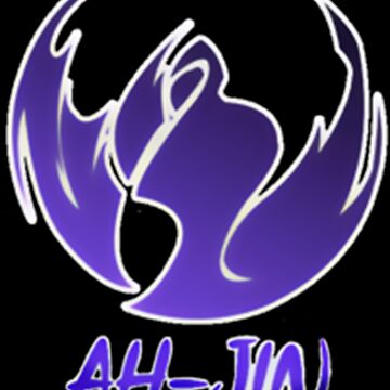 "Solo Leveling - Ah-Jin Guild " Sticker for Sale by Shihiko-Anime ...