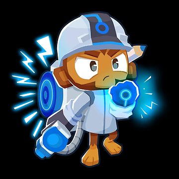 "Bloons TD6" Kids T-Shirt for Sale by j-acob-s | Redbubble