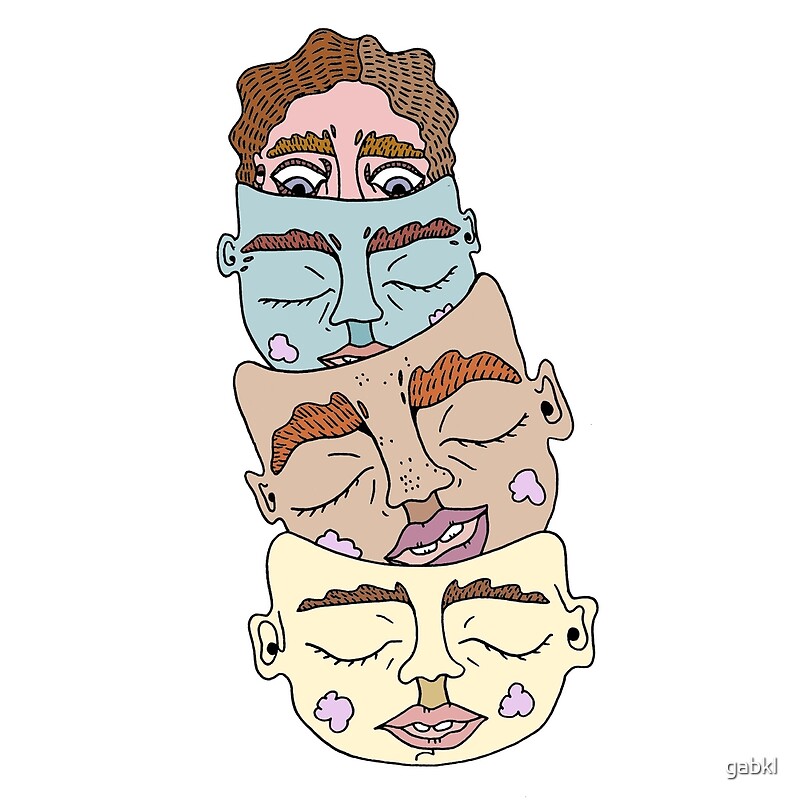 "heya hi hello g'day" by gabkl | Redbubble