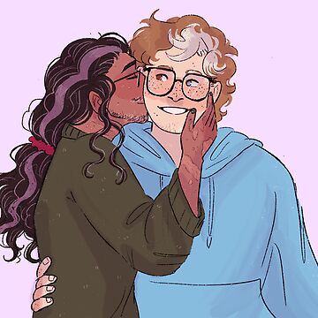 "smorch" Sticker for Sale by Grayson Cooper | Redbubble