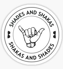 Shaka: Gifts & Merchandise | Redbubble