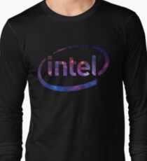 Intel T-Shirts | Redbubble