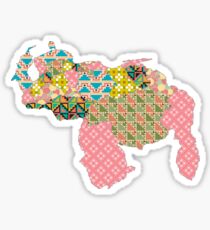 Venezuela: Stickers | Redbubble
