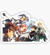 Sao: Gifts & Merchandise | Redbubble