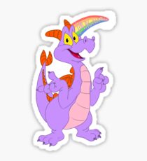 Figment: Stickers | Redbubble