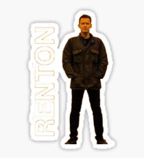 Renton: Stickers | Redbubble