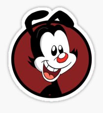 Animaniacs: Stickers | Redbubble