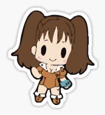 Seven Deadly Sins: Stickers | Redbubble