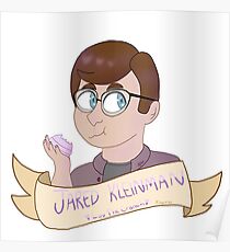 Dear Evan Hansen: Posters | Redbubble