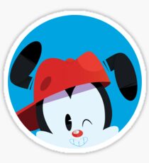 Animaniacs: Stickers | Redbubble
