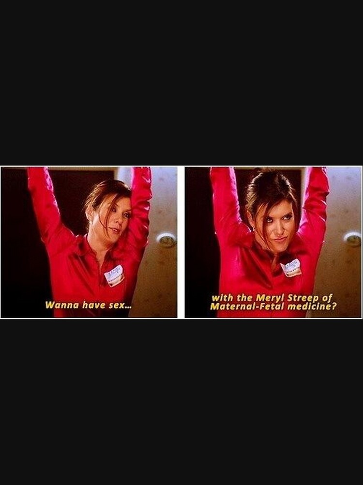 Addison Montgomery Shepherd Quotes