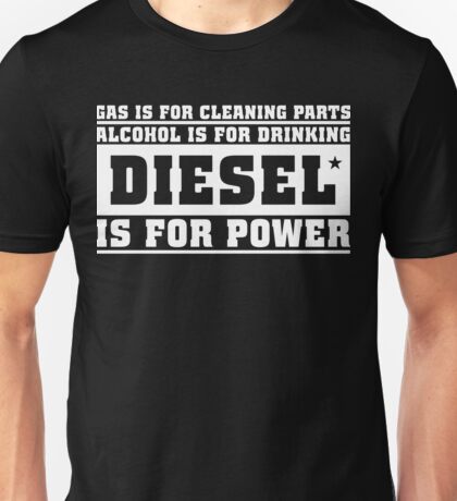 Detroit Diesel: Gifts & Merchandise | Redbubble
