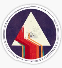 Portal: Stickers | Redbubble