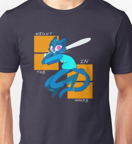 Night in the Woods: Gifts & Merchandise | Redbubble