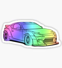 Brz: Stickers | Redbubble