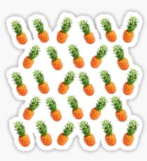 Pineapple Pizza: Stickers | Redbubble