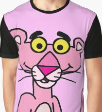 Pink Panther T-Shirts