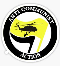 Antifa: Stickers | Redbubble