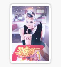 In N Out: Stickers | Redbubble