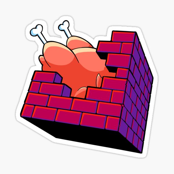 Castlevania Stickers | Redbubble