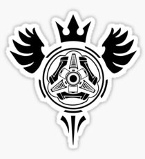 Rocket League: Stickers | Redbubble