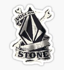 Volcom: Stickers | Redbubble