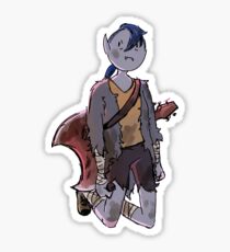 Adventure Time Stickers | Redbubble