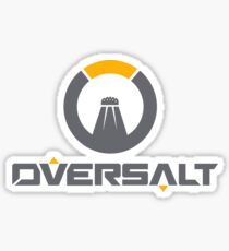 Overwatch: Stickers | Redbubble