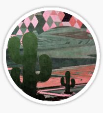 Cactus: Stickers | Redbubble