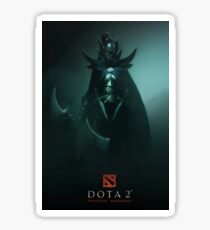Dota: Stickers | Redbubble
