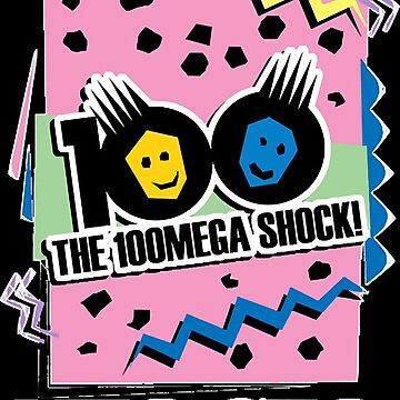 "Neo Geo " Sticker for Sale by StevenWade7481 | Redbubble