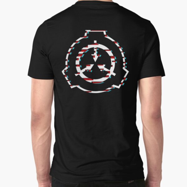 Scp Foundation Gifts & Merchandise | Redbubble