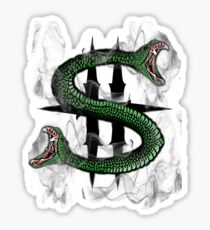 Dollar Sign: Stickers | Redbubble