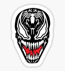 Venom: Stickers | Redbubble