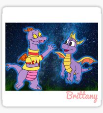 Figment: Stickers | Redbubble