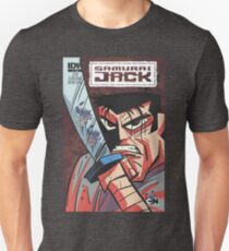 Samurai Jack: Gifts & Merchandise | Redbubble