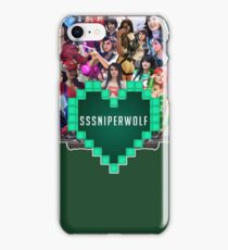 Dva: iPhone Cases & Skins for X, 8/8 Plus, 7/7 Plus, SE, 6s/6s Plus, 6/ ...
