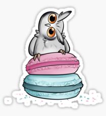 Macaron: Stickers | Redbubble
