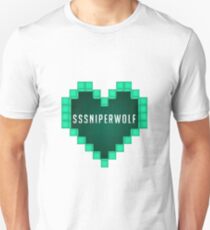Sssniperwolf Merchandise | Redbubble