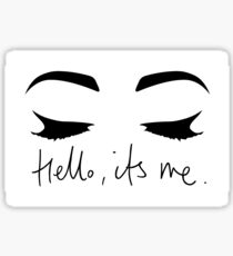 Adele Stickers | Redbubble