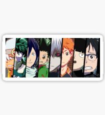 Killing Stalking: Stickers | Redbubble