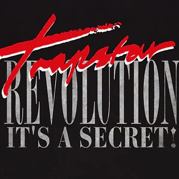 "TRAPSTAR REVOLUTION" Graphic T-Shirt for Sale by DleVerified | Redbubble