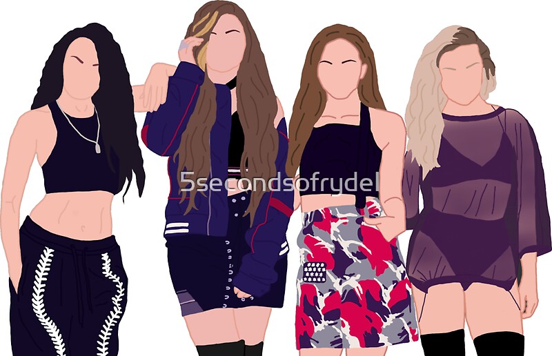 Little Mix: Gifts & Merchandise | Redbubble