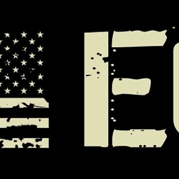 "U.S. Military: EOD" Sticker for Sale by Jared Davies | Redbubble