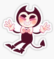 Bendy and the Ink Machine: Gifts & Merchandise | Redbubble