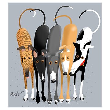 "Tails up!" Throw Blanket for Sale by RichSkipworth | Redbubble