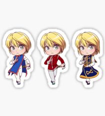 Hunterxhunter: Gifts & Merchandise | Redbubble