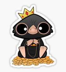 Niffler: Stickers | Redbubble